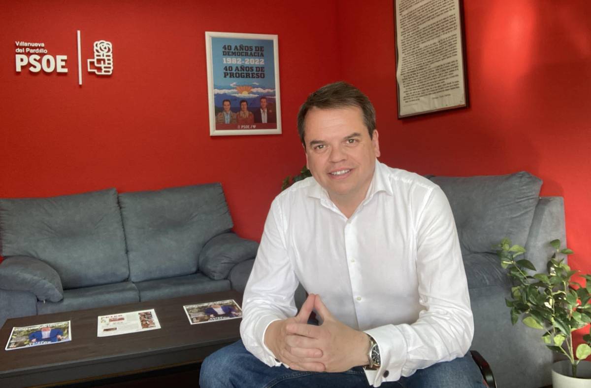 Programa Electoral Del Psoe Para Las Elecciones Municipales De